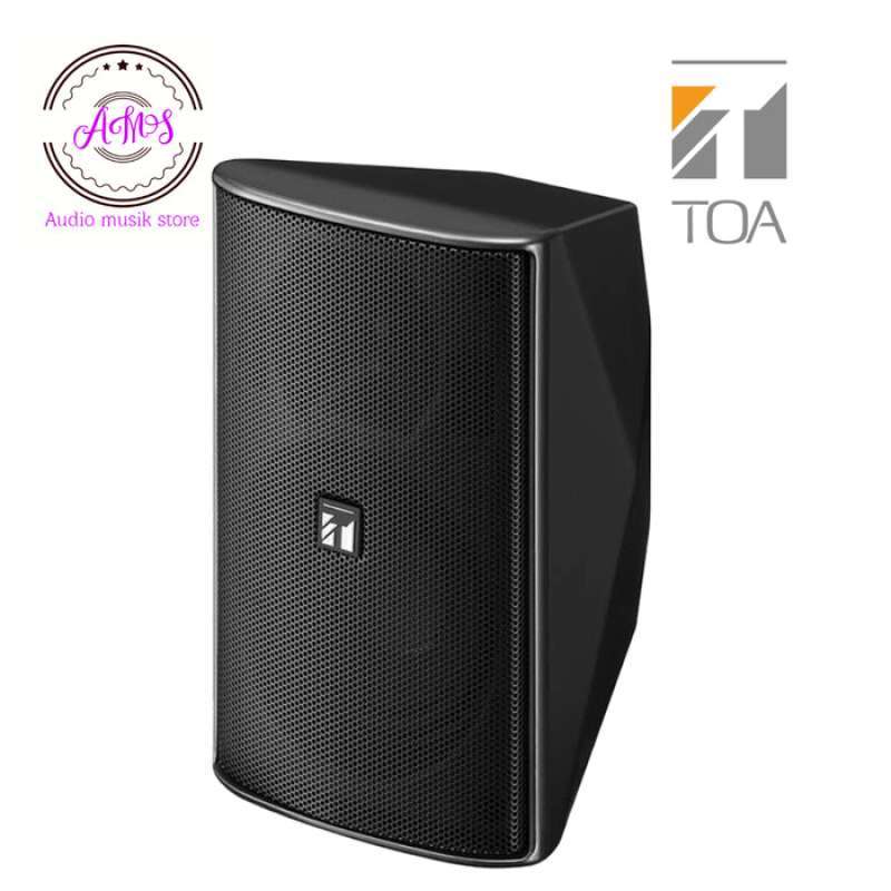 Promo Toa Zs F 2000 Bm/speaker Pasif 8 Inch High Impendance Toa Zs ...