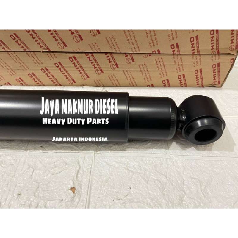 Promo Shocbreaker Depan Hino Lohan 500 48500-3700l Original Diskon 29% Di Seller Gun Gun ...