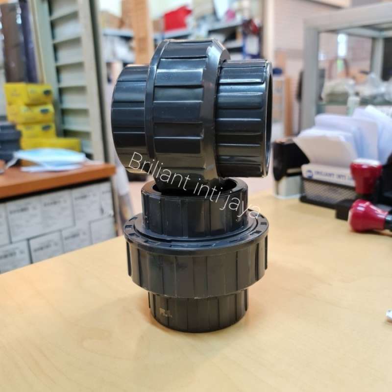 Promo Water Mur Pvc 3 Inch / Water Moor Pvc Diskon 23% Di Seller Specta ...