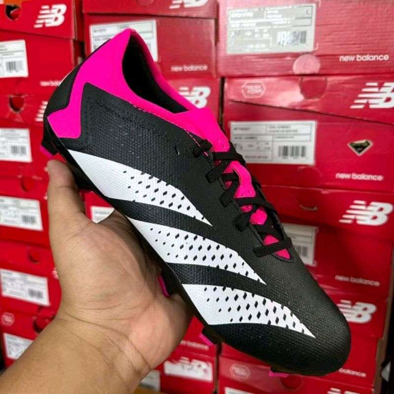 Jual Adidas Predator Accuracy.3 L Fg Football For Mens Original Bnib ...