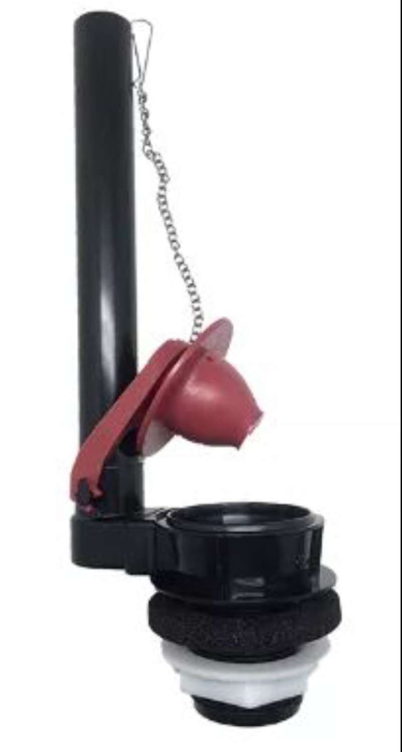 Promo Fluidmaster 507uk Flush Valve Complete With Flapper Diskon 23% Di ...