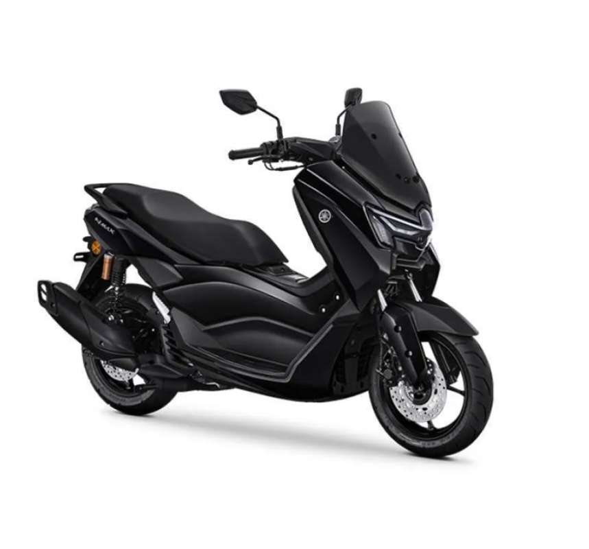 Promo Yamaha Nmax Neo Sepeda Motor [otr Jatim - Bali] - Surabaya ...