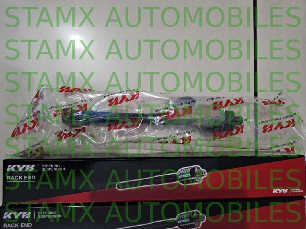 Jual Rack End Atau Disebut Long Tie Rod Original Merk Kyb / Kayaba ...