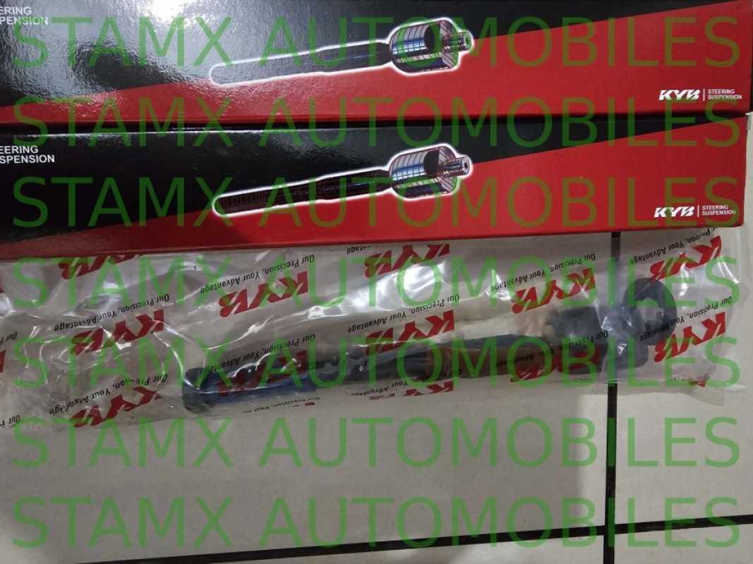 Jual Rack End Atau Disebut Long Tie Rod Original Merk Kyb / Kayaba ...