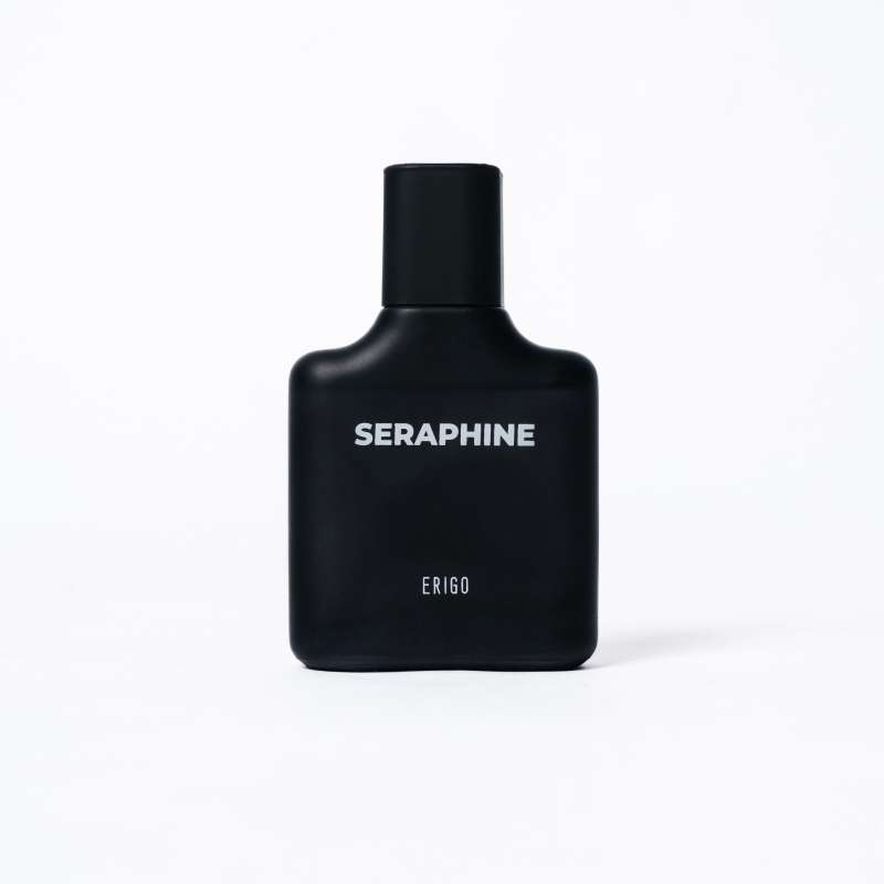 Promo Erigo Perfume | Jkt48 Seraphine Diskon 11% Di Seller Erigo ...