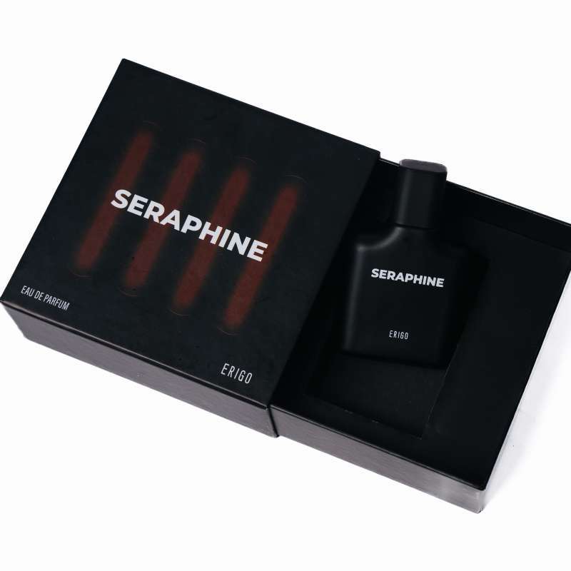 Promo Erigo Perfume | Jkt48 Seraphine Diskon 11% Di Seller Erigo ...