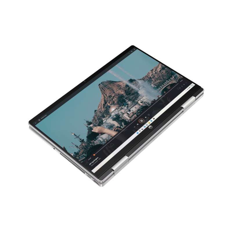 Jual Hp Pavilion X360 14-ek2333tu (core 5-120u/ Ram 16gb/ Ssd 512gb ...