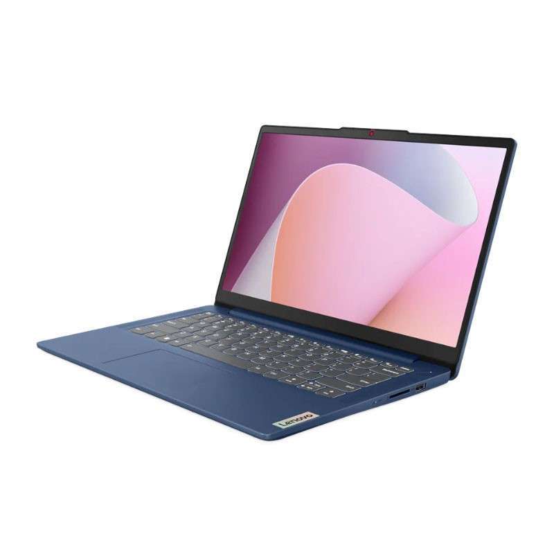 Jual Lenovo Ideapad Slim 3i 14iah8 06id/07id - Core I5-12450h 8gb ...