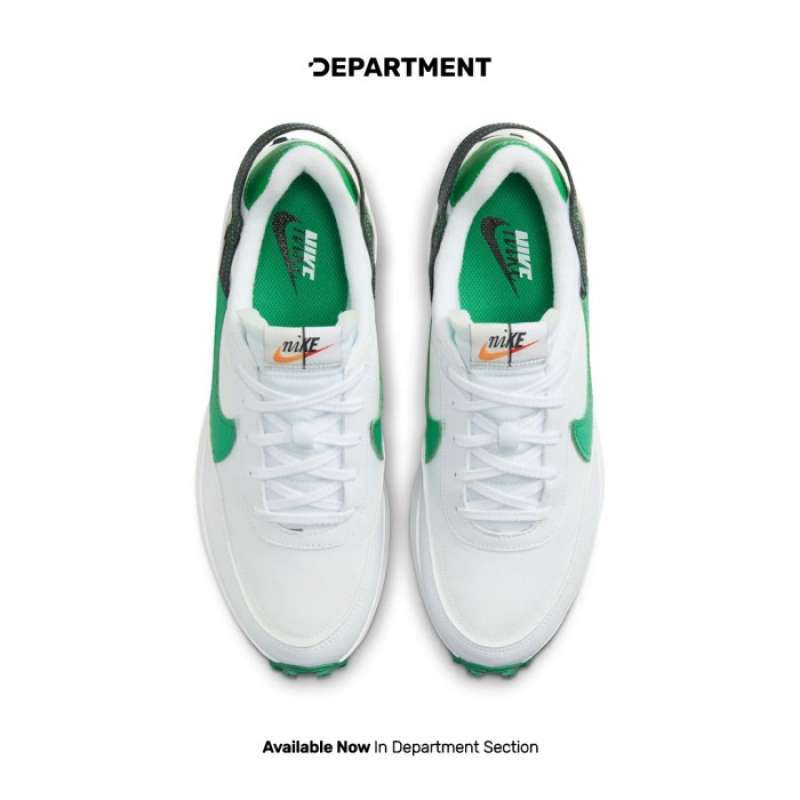 Promo Sepatu Sneakers Pria Nike Waffle Debut Se Dq7684101 Original ...