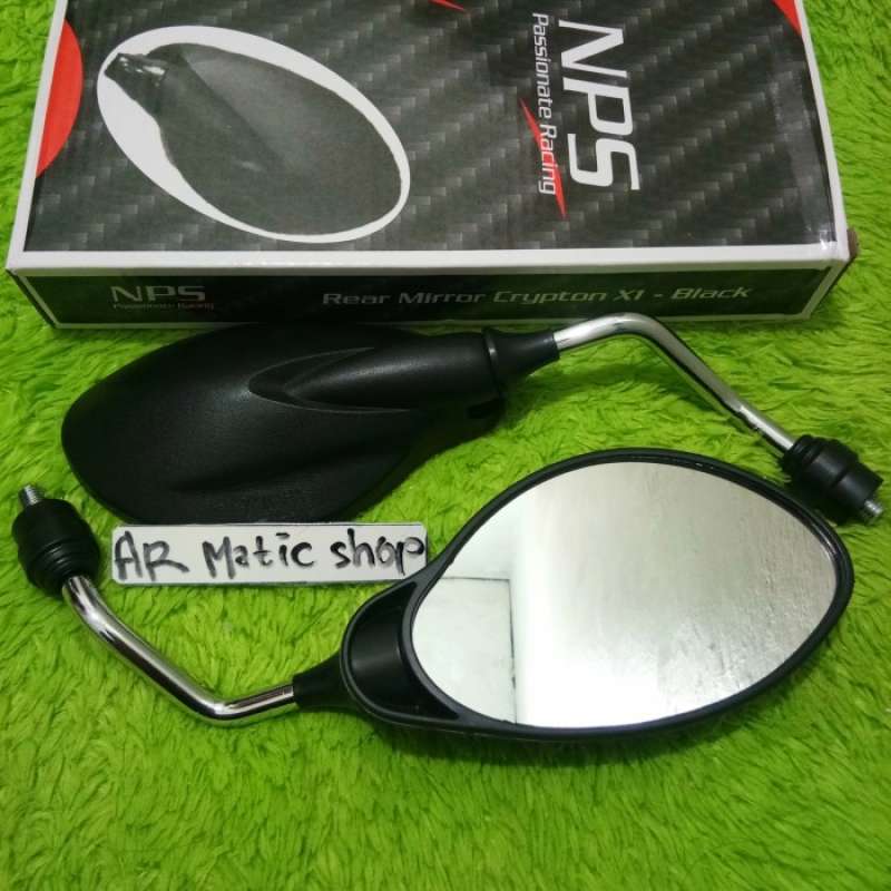 Promo Spion X One Batang Chrome Spion X1 Spion 125z Spion Pnp Semua ...