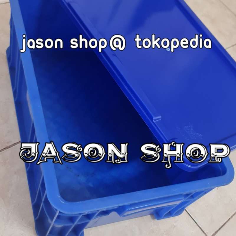 Promo Container Rabbit 6033 + Tutup/kontainer Rabbit 6033/box Rapat ...
