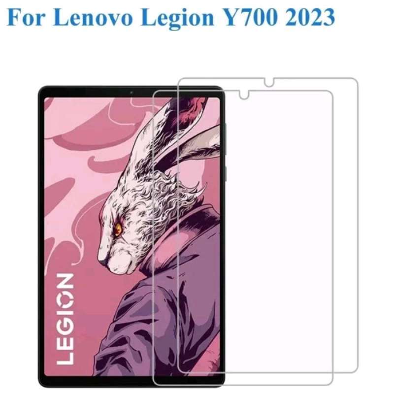 Promo Hydrogel Screen Protector Lenovo Legion Y700 (2023) Full Cover ...