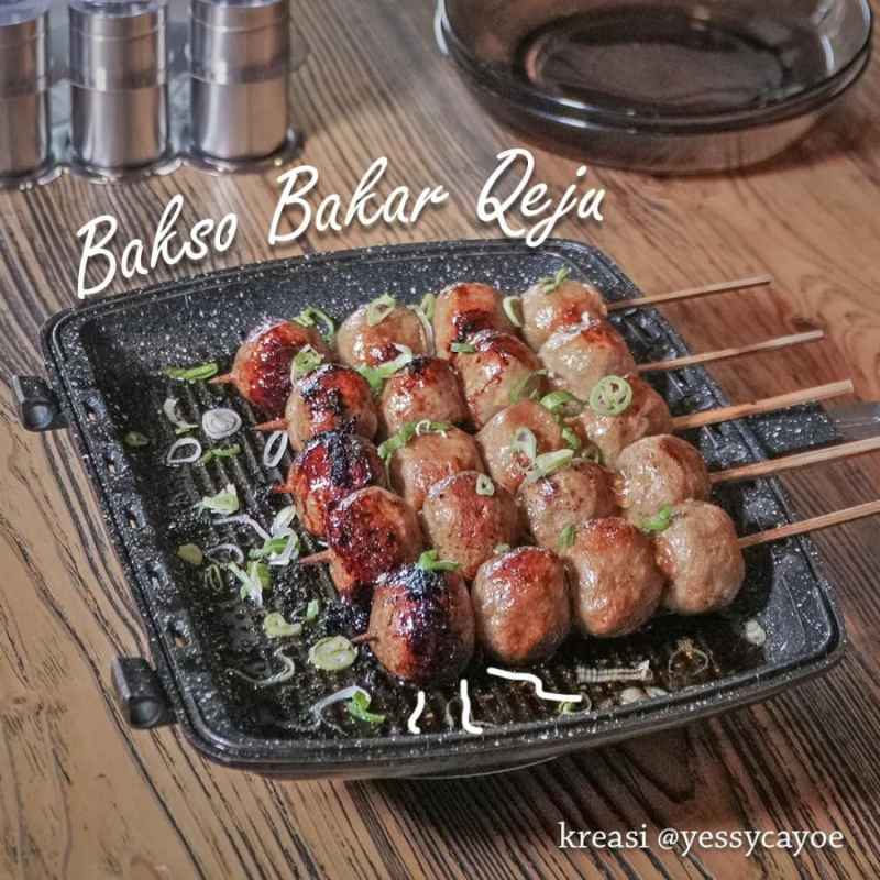 Jual Travel Pack Frozen Bakso Sapi Paket Nano Nano Pedas Di Seller ...