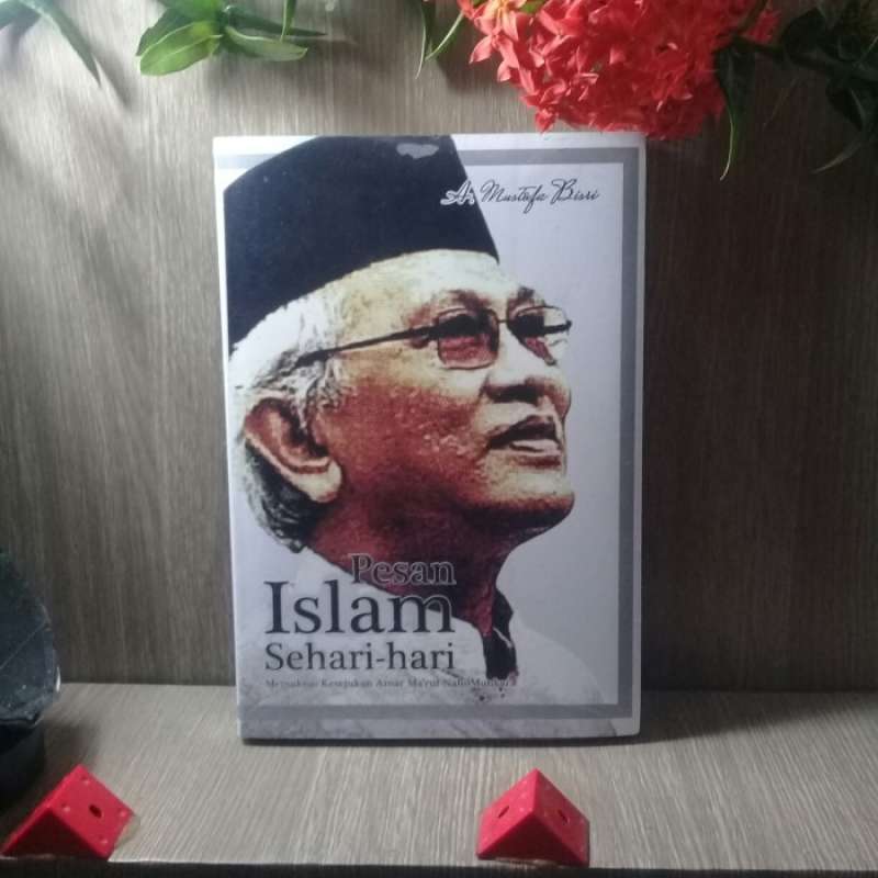 Promo Pesan Islam Sehari Hari Diskon 23% Di Seller Malini Store ... Promo Pesan Islam Sehari Hari Diskon 23% Di Seller Malini Store ...