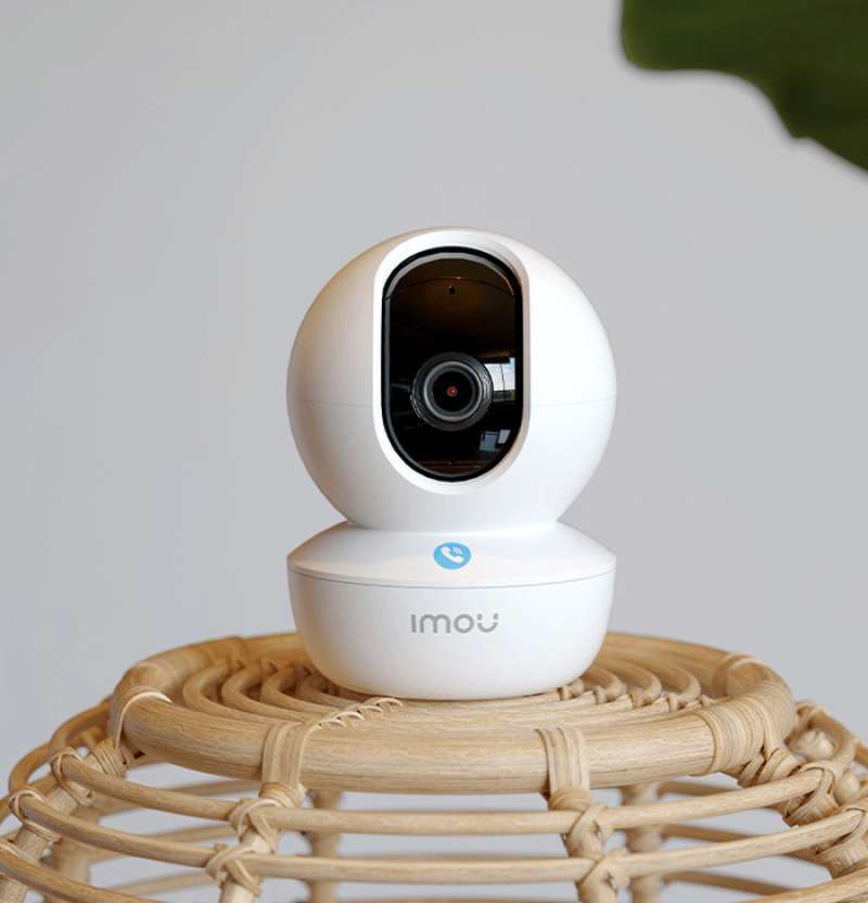 Promo Imou Ranger Rc 5mp Cctv Wifi Kamera Ip Camera Wireless Ptz Diskon ...