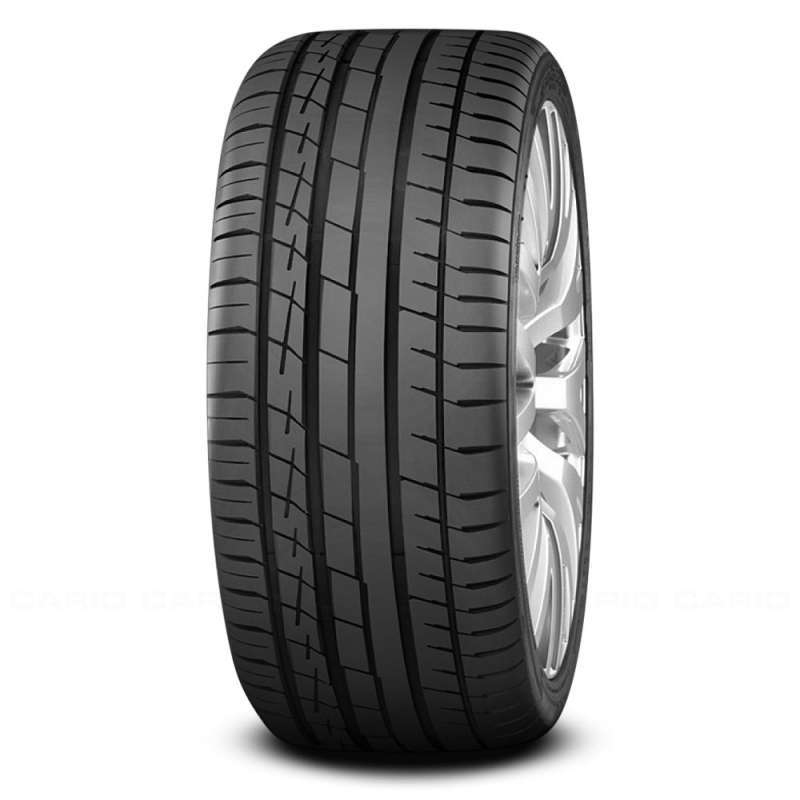 Jual Accelera Iota St68 Ukuran 255/60 R18 Ban Mobil Ford Everest New Di ...