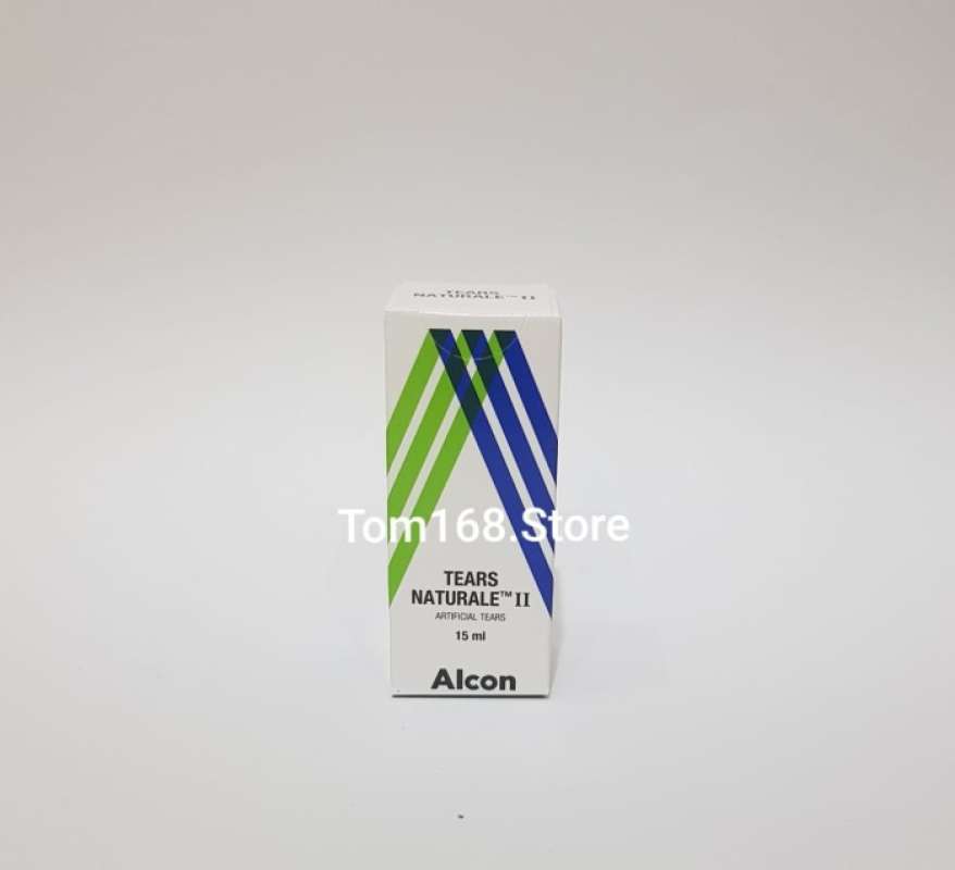 Jual Alcon Tears Naturale Ii - Original & Ready Stock ! Di Seller Pro-id - Cengkareng Timur ...