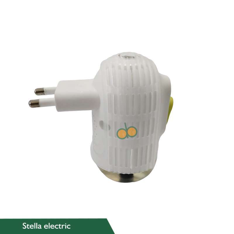 Jual Stella Electric Set Air Freshener - Pengharum Ruangan Elektrik 25 ...