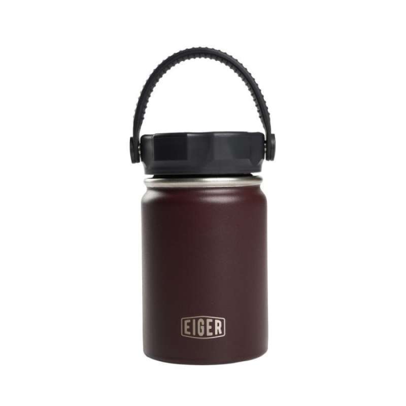 Promo Botol Minum Eiger Original Zernes Bottle - Blue Diskon 15% Di ...