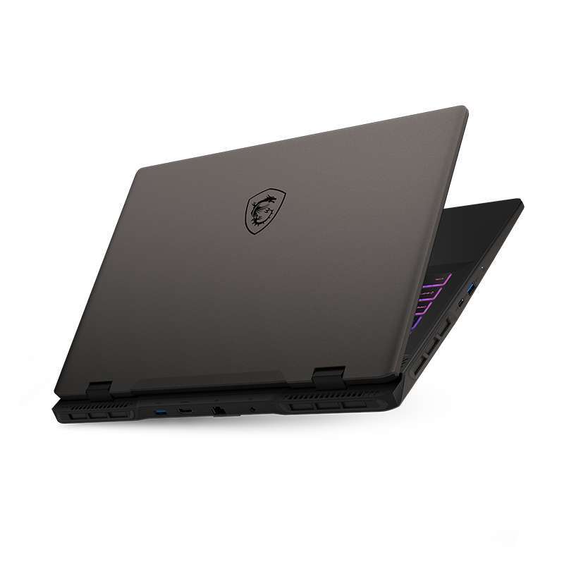 Jual Msi Sword 16 Hx B14vekg 246id I7-14700hx Rtx4050 16 16:10 Qhd+ ...