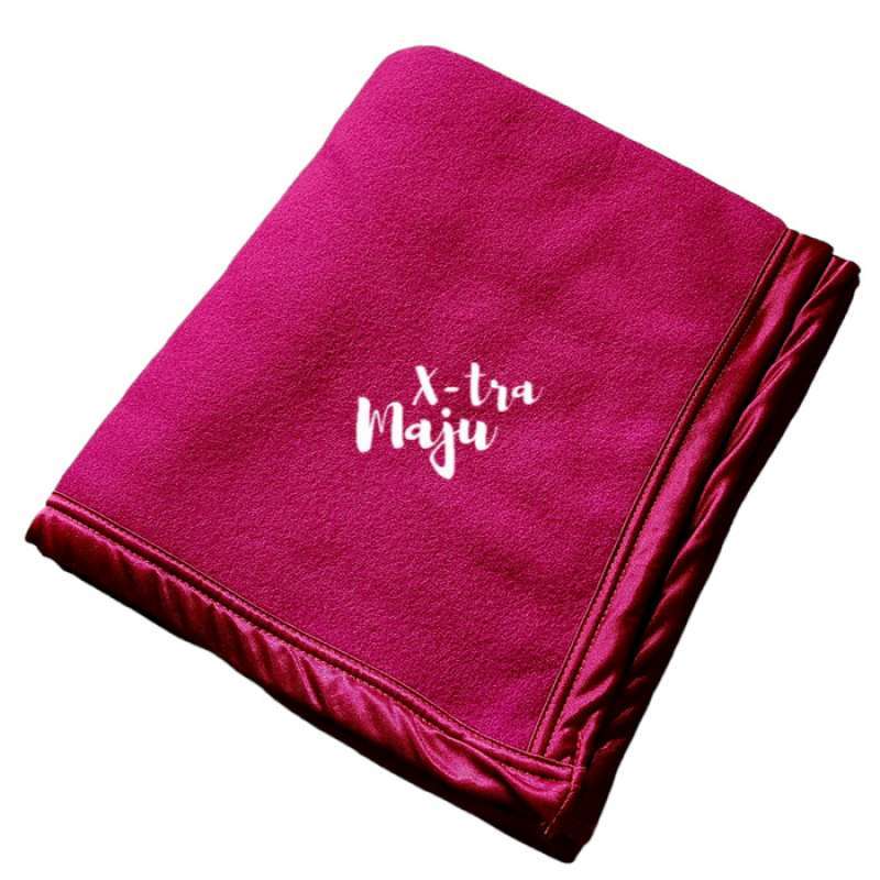 Jual Selimut Polos Hotel Dewasa Lembut Flanel Hangat Ringan Dan Nyaman ...