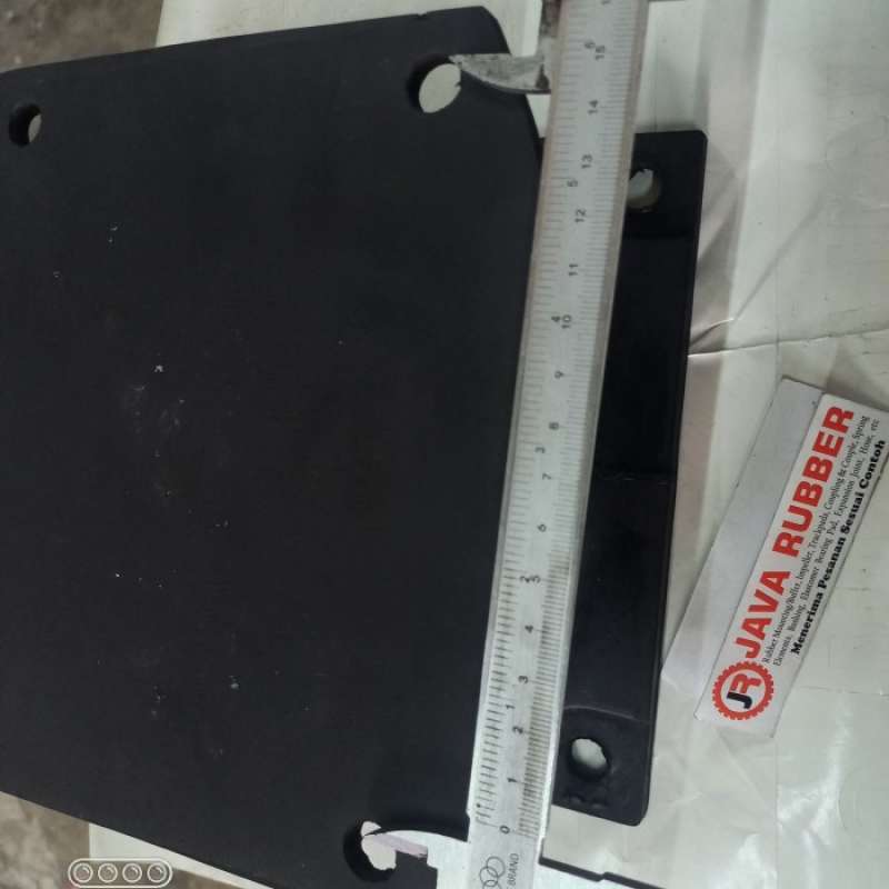 Promo Rubber Mounting Vibro Tandem /damper Sv 500/ Sv 512 Sakai 1533-43018-0 Diskon 23% Di ...