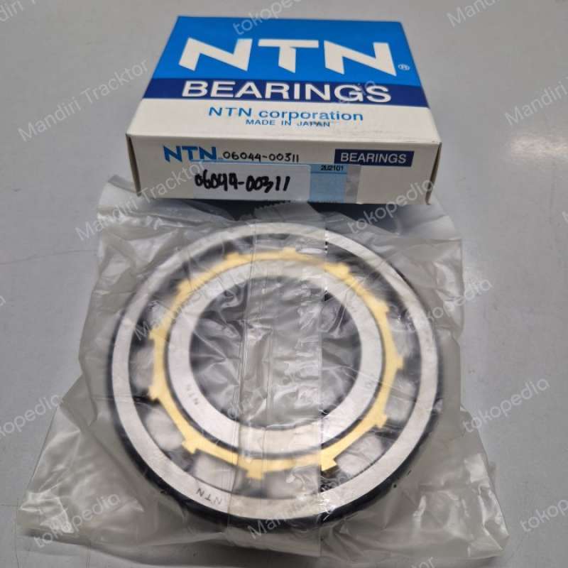Promo Bearing Final Drive D31 D31-20 06044-00311 Nf311eg1 C4 Diskon 23% ...
