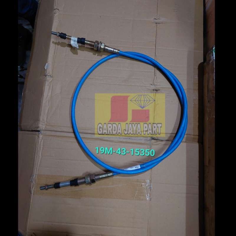 Promo Kabel Komatsu D65px D68ess D85ess 19m-43-15350 Diskon 23% Di ...