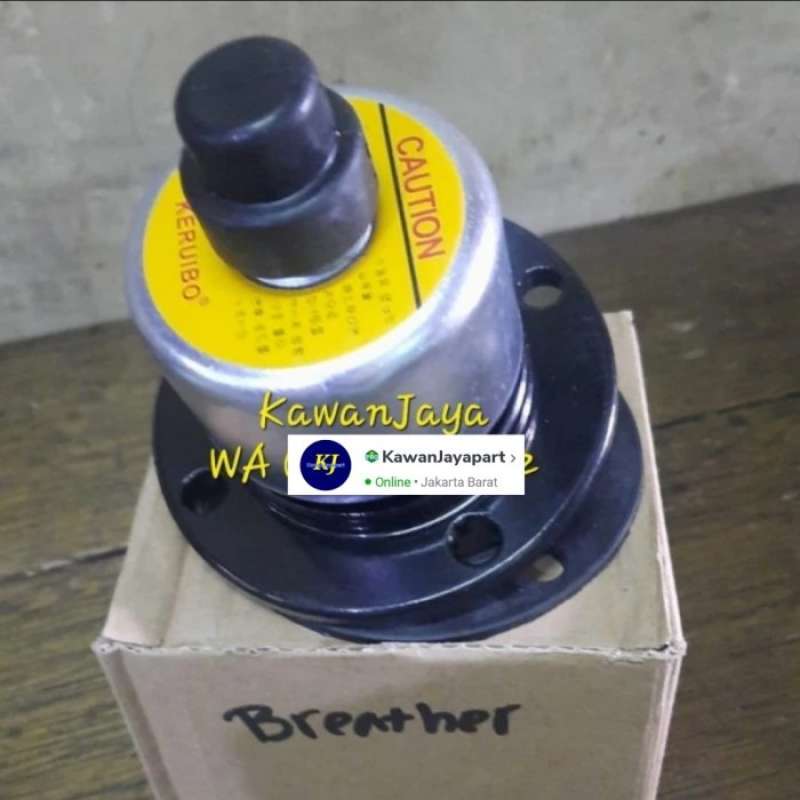 Promo Breather Kobelco Sk200-6 Sk200-8 Yn57v0000f1 Hitachi Zaxis200 ...