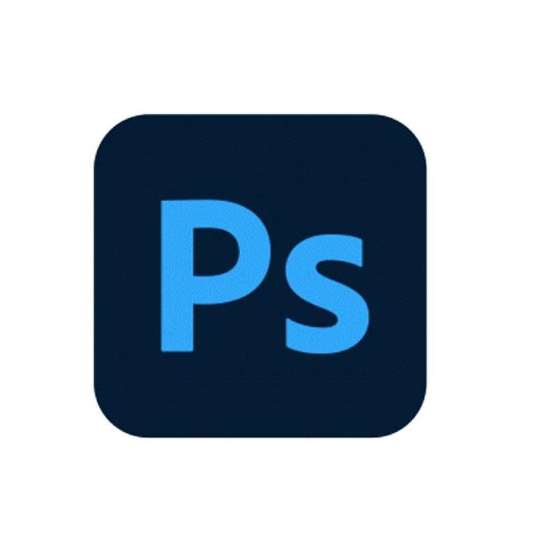 Jual Adobe Photoshop Creative Cloud 1 Account 1 Year Subscription Di ...