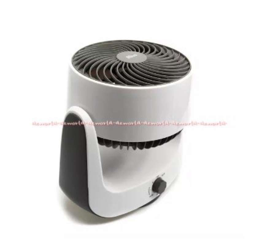 Promo Kris Kipas Angin Meja Table Fan Dengan 3 Kontrol Kecepatan Putih ...