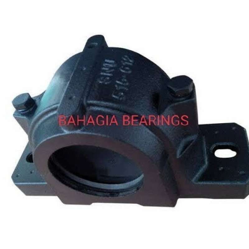 Promo Bearing Plummer Block Housing Snt 519-616/snt519/sn 519 Timken ...