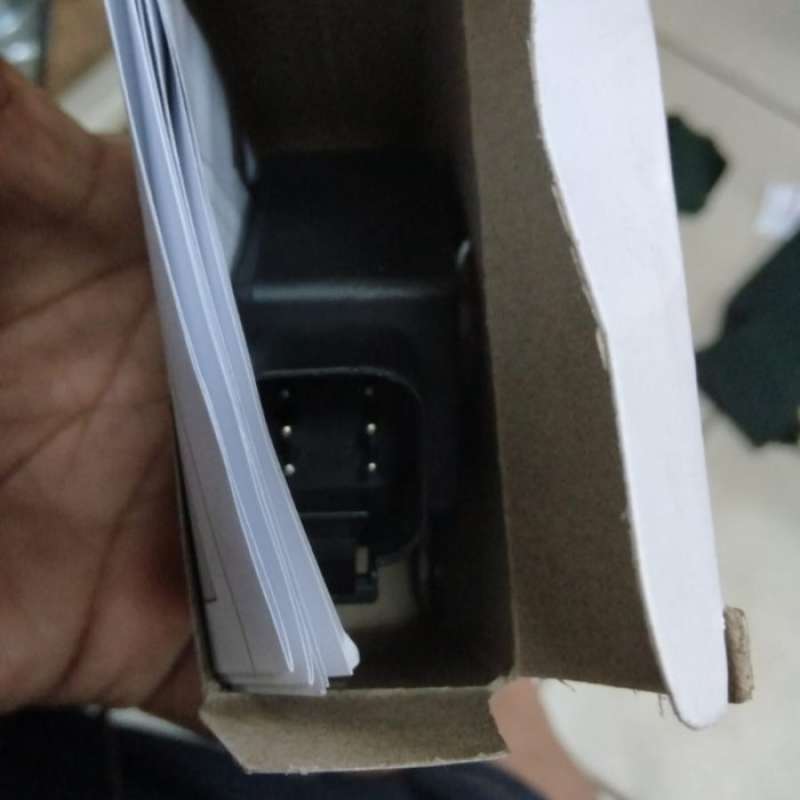 Promo Speed Sensor Emd Danfoss / 11094003 Emd Speed Sensor Pulse Mode ...