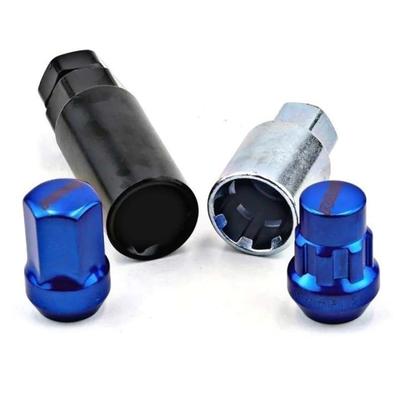 Promo Mitsubishi Xpander Cross Mur Roda Racing Rays Baut Lugnut Mobil ...