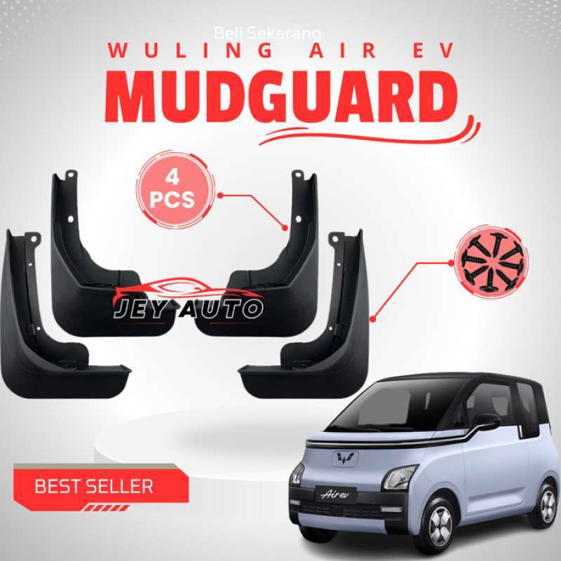 Harga mudguard store