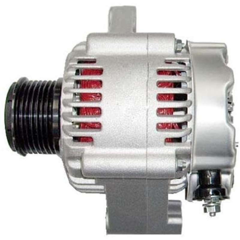 Promo Dinamo Ampere/alternator/jalan Toyota Kijang Innova Diesel 2.5 ...