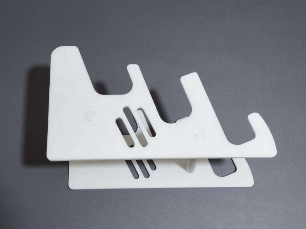 Jual Mechanical Keyboard Stand / Holder ( Double / Triple Stage ...