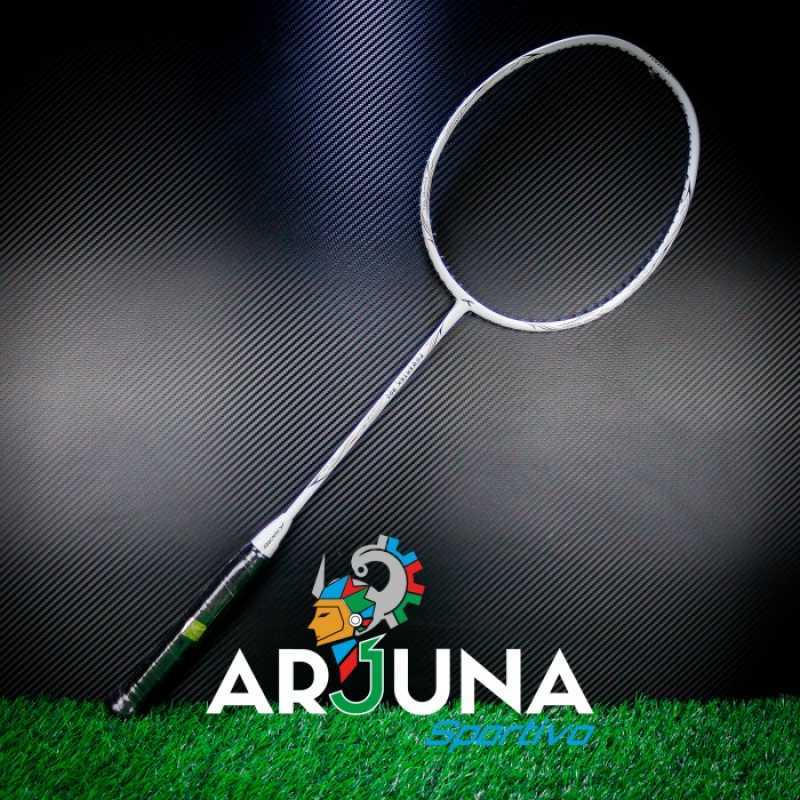Promo Hundred Frame | Powertek | Raket Badminton Original Diskon 33% Di ...