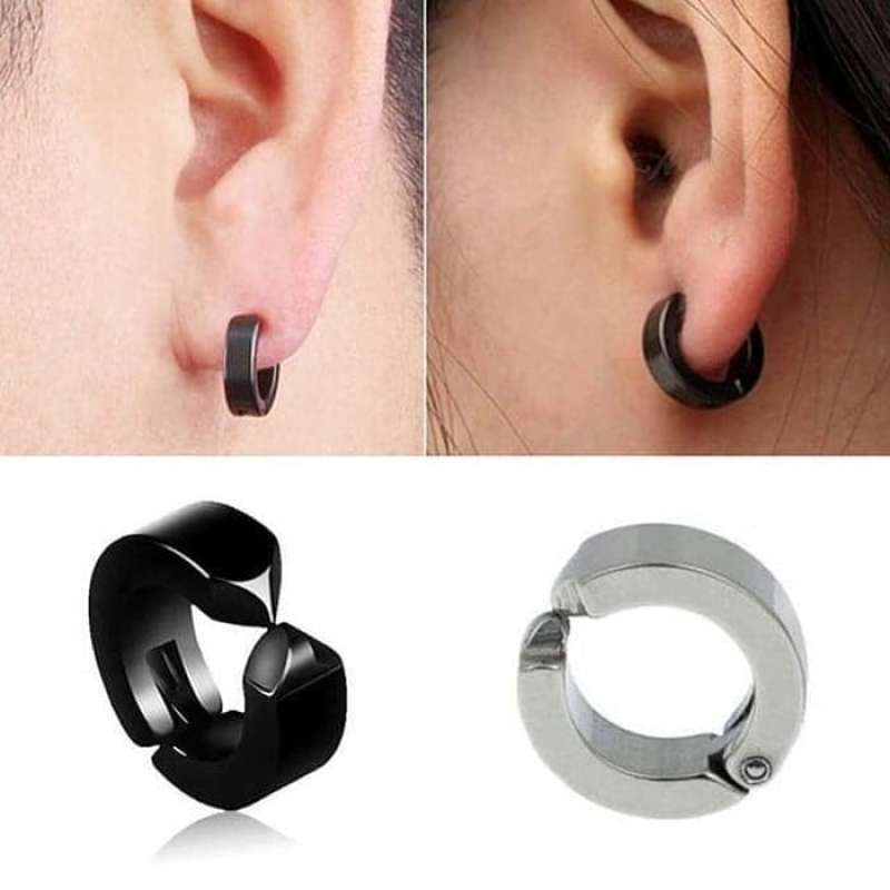 Jual Anting Anting Jepit 🏷️ Model Premium Original Terbaru & Harga ...