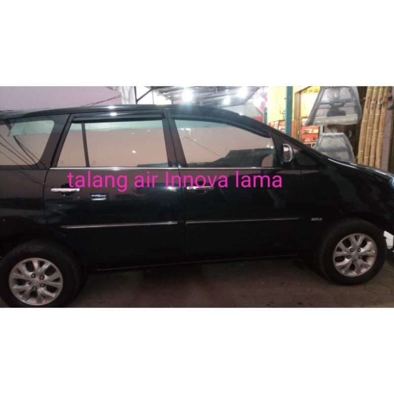 Promo Talang Air Toyota Innova Lama Model Slim Diskon 23% Di Seller ...