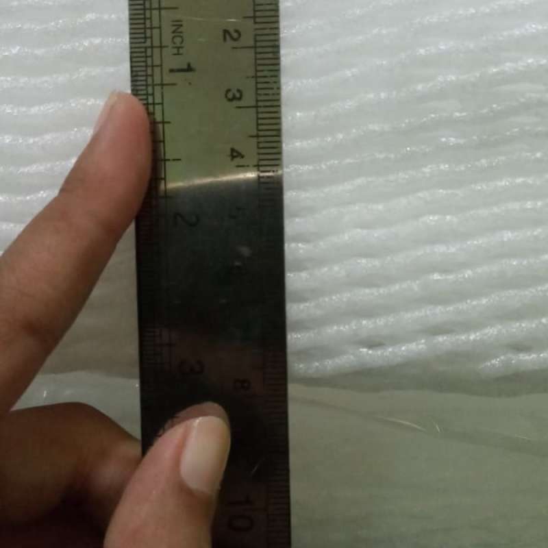 Jual Busa Foam Net Jumbo Bungkus Jaring Buah Kelapa Pepaya Apel Mangga ...