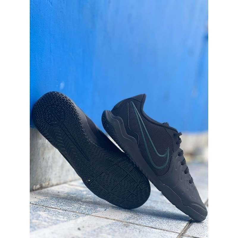 Promo Sepatu Futsal Nike Legend 10 Academy Ic Shadow Pack Deep Jungle ...