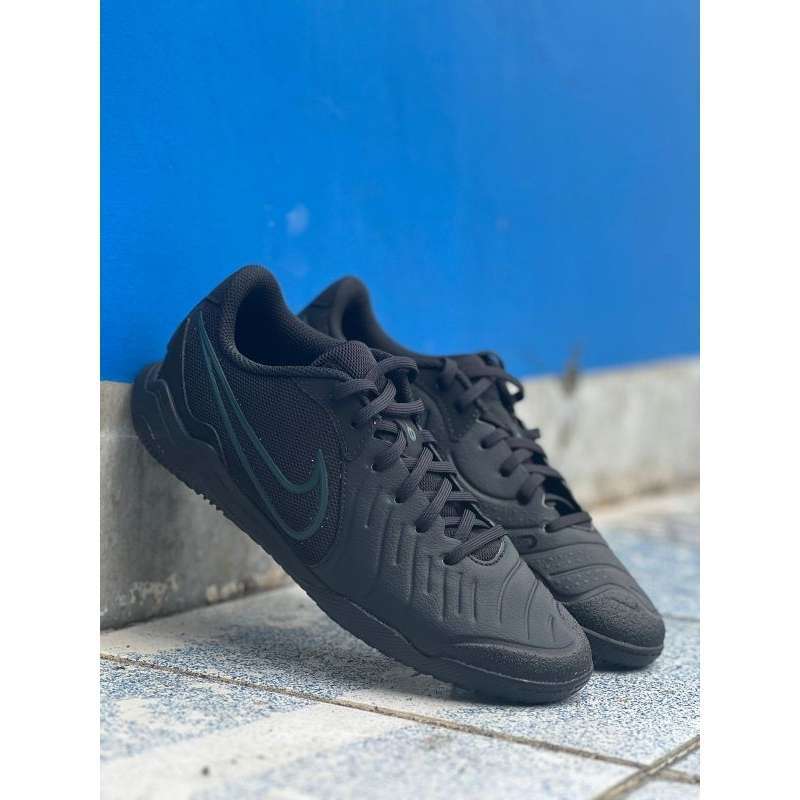 Promo Sepatu Futsal Nike Legend 10 Academy Ic Shadow Pack Deep Jungle ...