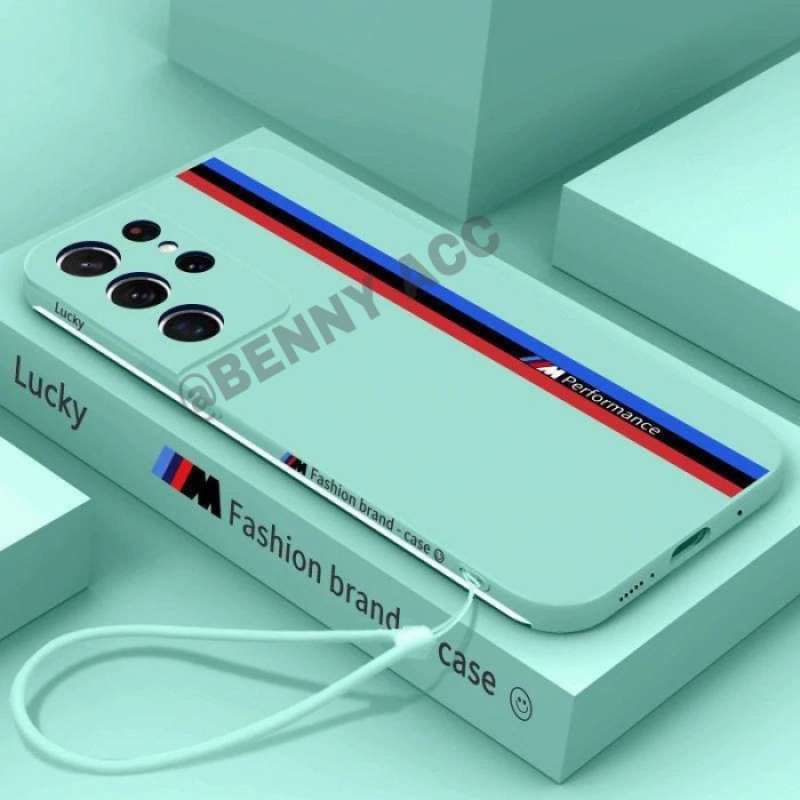 Promo Casing Case Samsung S23 Ultra / Plus S23 5g Tripel Color Premium Soft Diskon 23% Di Seller ...