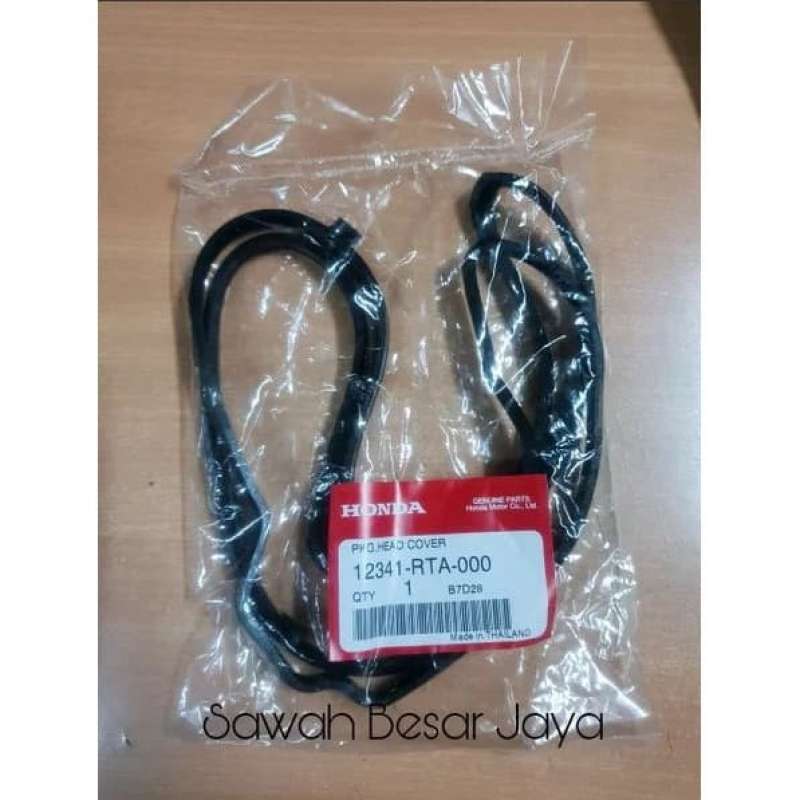 Promo Packing Head Cover Karet Paking Deksel Tutup Klep Civic Crv ...