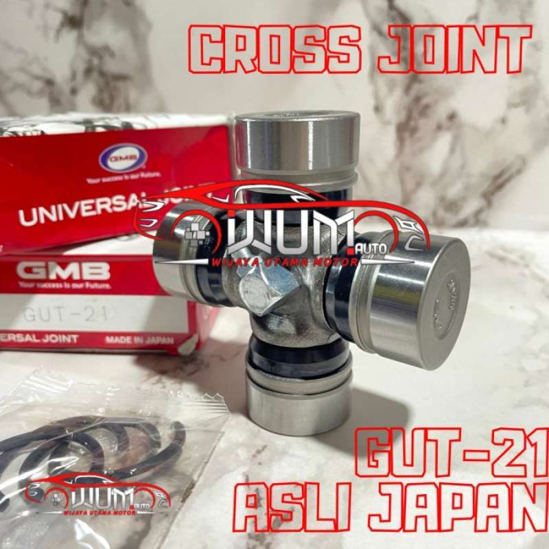 Promo Cross Joint Universal Joint Kopel Innova Hilux Fortuner Diskon 23 ...