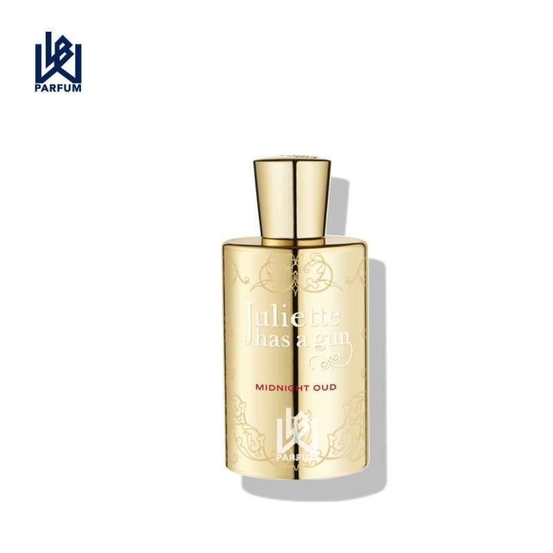 Jual Juliette Has A Gun Midnight Oud Edp 100ml Di Seller Lovebywinni ...