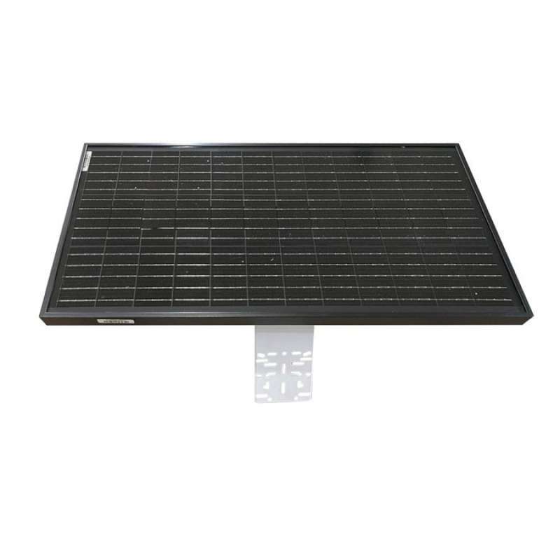 Promo Sps 40wp Black Series 12v 5a 20ah 30ah Solar Panel With Lithium ...