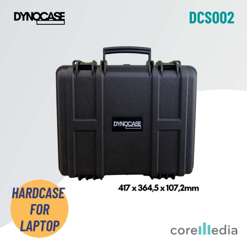 Jual Dynocase Heavy Duty For Laptop Case ( Dcs002 ) Di Seller Circlet ...