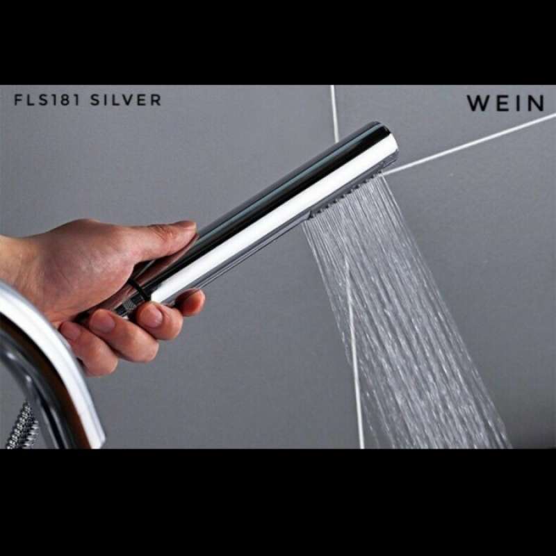 Promo Keran Bathtub Standing Model Toto/kran Shower Lantai Diskon 23% ...